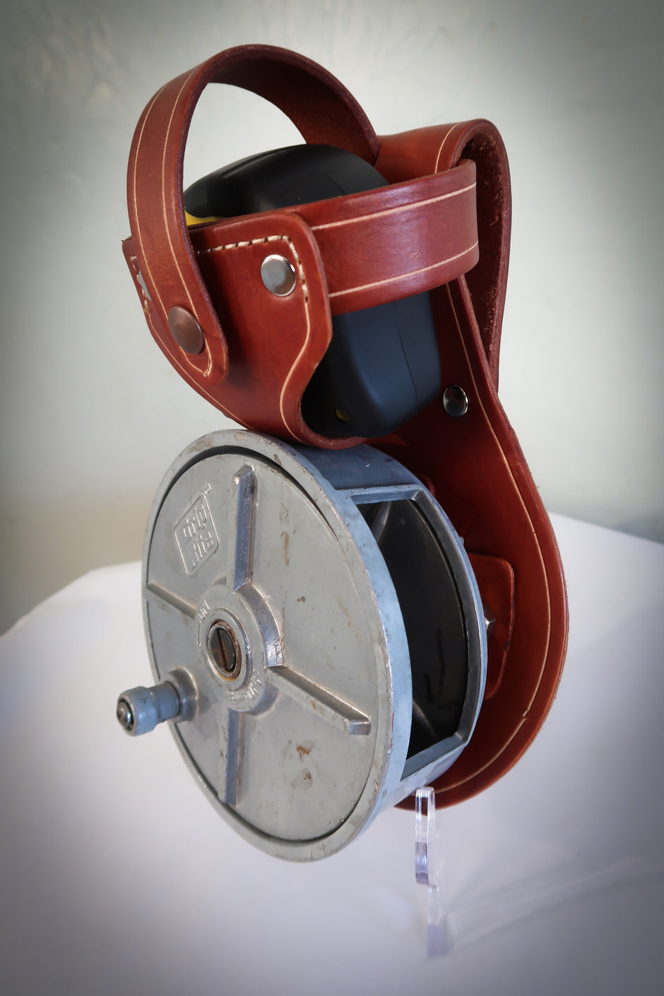 Reel Pad and 30ft Tape Holder – RRIW